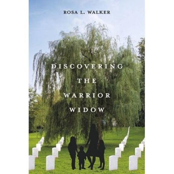 Rosa L. Walker | Other | Discovering The Warrior Widow Rosa L Walker ...